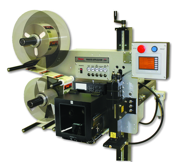 Download a Weber Equipment Manual