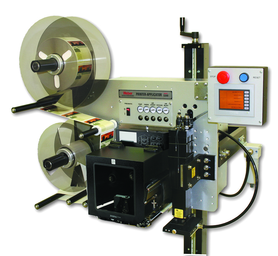 Download a Weber Equipment Manual