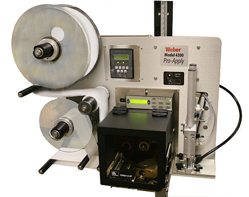 Which Label Printer-Applicator Works Best for Your Packaging?