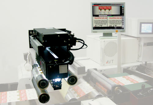 When it Comes to Inspection, Seeing is Believing – and Green.