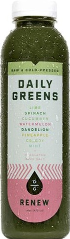 6 Ways to Make Your Juice Label Stick Out