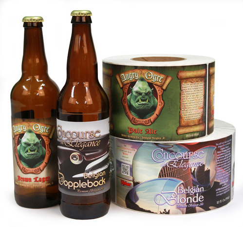 3 Ways to Maximize Craft Beer Labeling Productivity