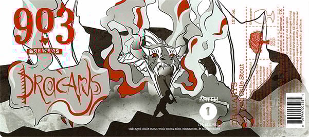 Our Top 12 Favorite Craft Beer Label Designs for 2020