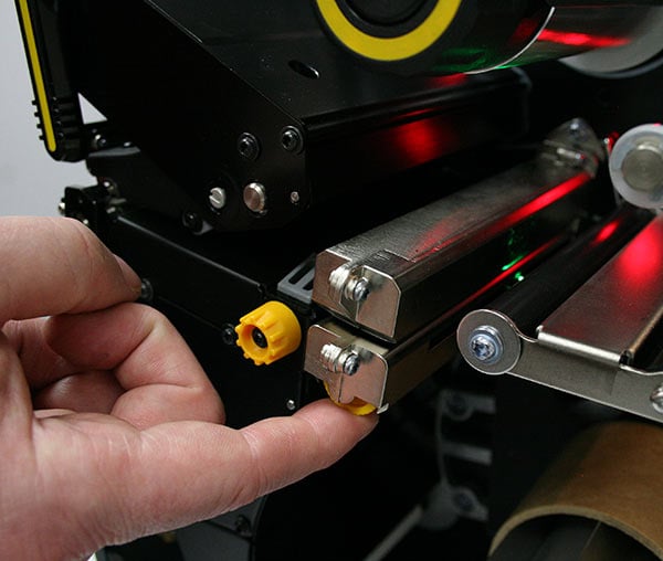 Best Practices For Thermal Label Printer Maintenance