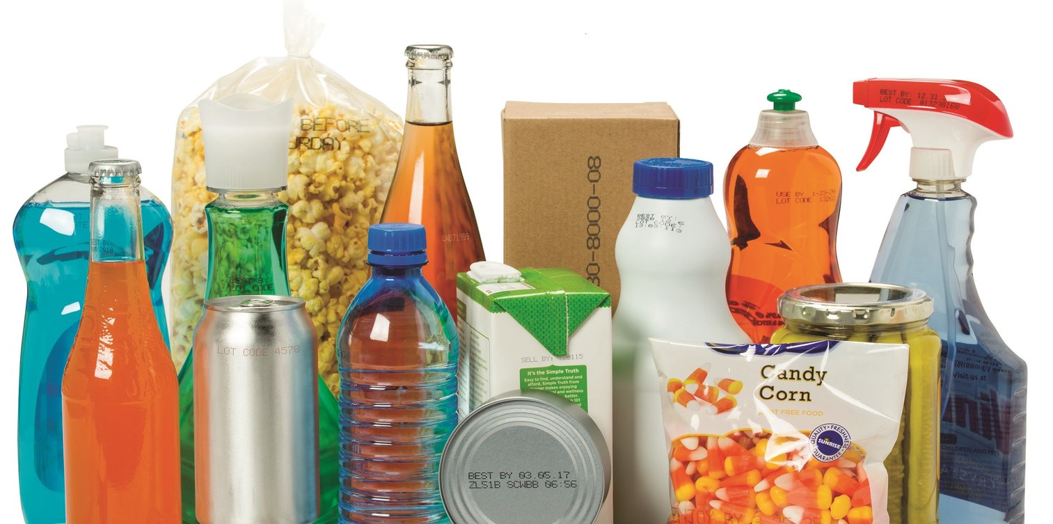 Get Details on Bestcode Inkjet Systems from Weber