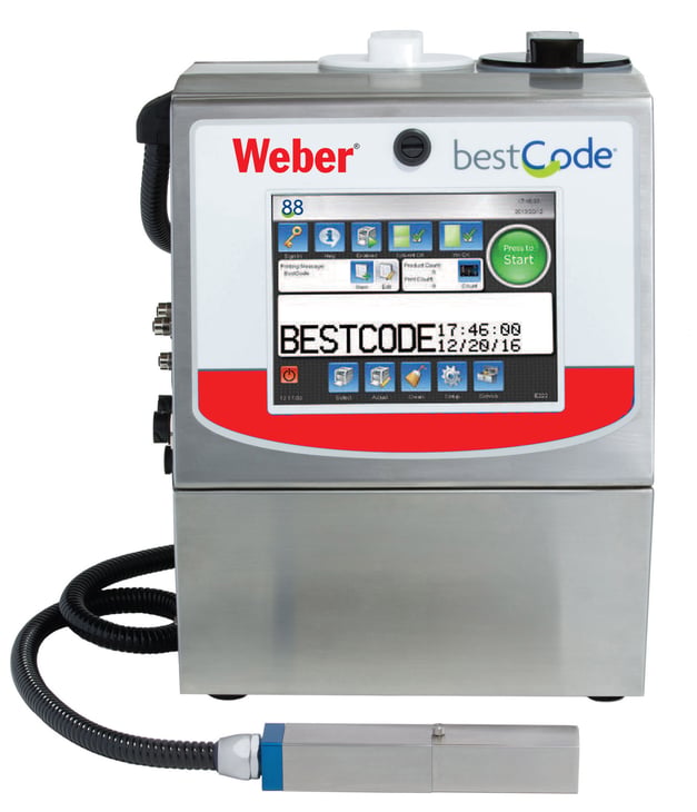 Label & Coding Solutions at the Craft Brewers Conference 2016