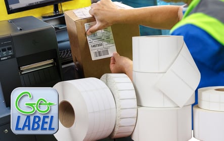 Weber's Blog on Labels & Labeling Solutions | blank labels