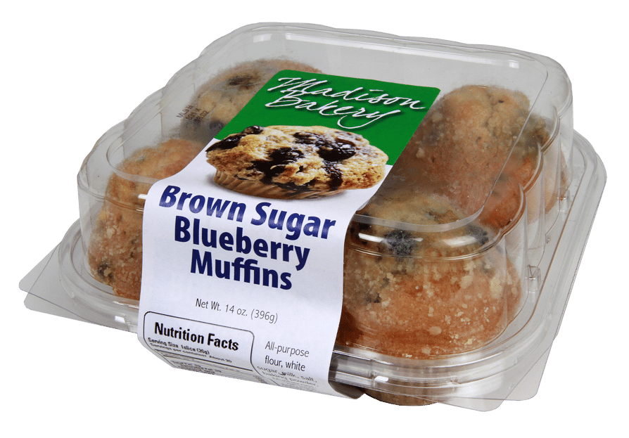 Food Labeling Made Easy