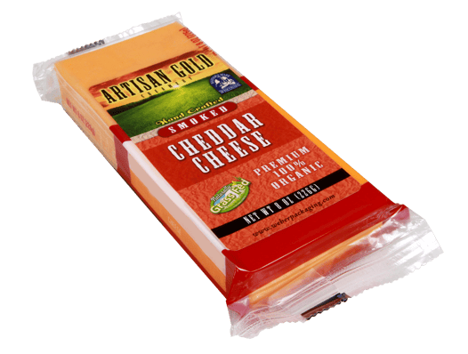 Food Labeling Made Easy