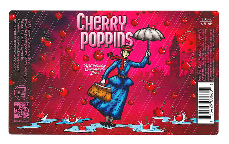 Our Top 10 Favorite Craft Beer Label Designs for 2022