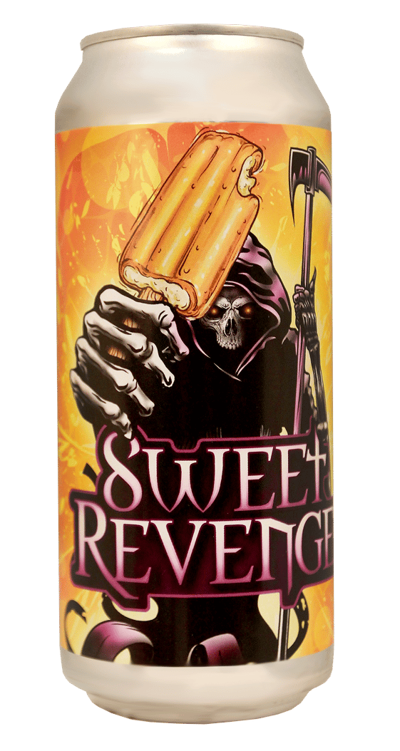 Our Top 11 Favorite Craft Beer Label Designs for 2021
