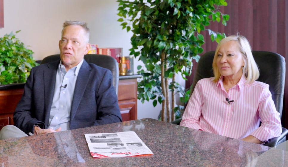 Marking a Milestone: What 90 Years Means to Our Employees