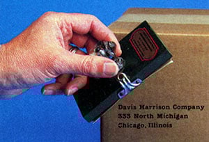 Weber Celebrates 90 Years of Labeling Excellence