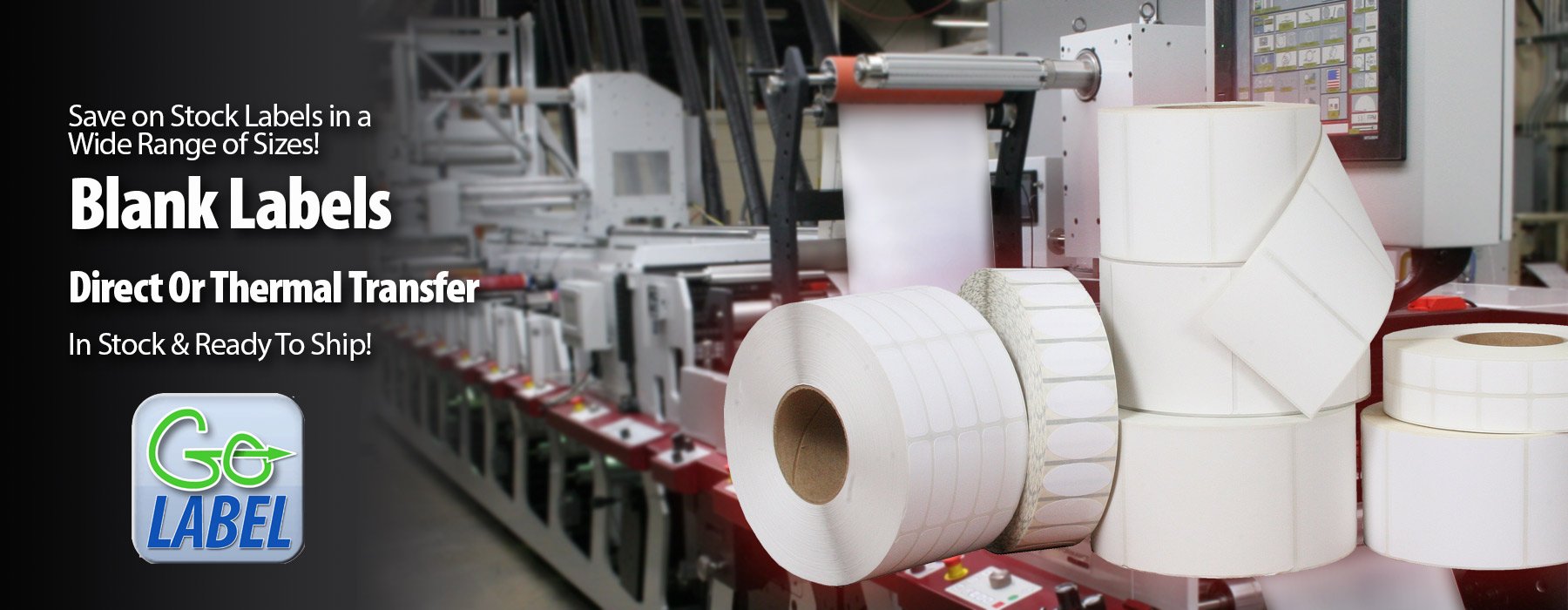 Discover Affordable Labeling Solutions with Go-Label