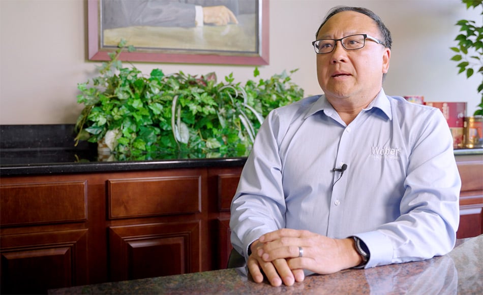 Marking a Milestone: What 90 Years Means to Our Employees