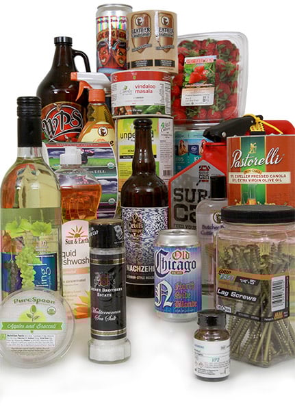 Get answers for all your label & labeling needs.