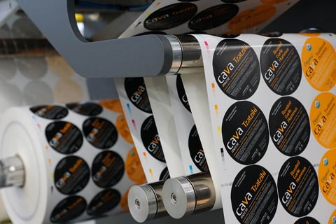 6 Reasons Digital Labels Are Right For Your Product