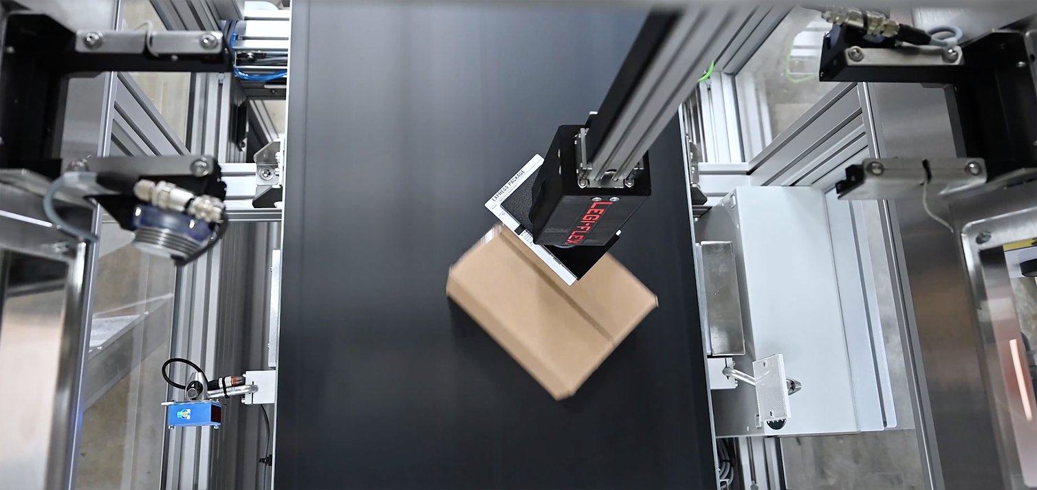 What's Next For Weber Packaging?