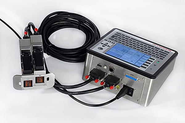 Learn more about the Markoprint thermal ink jet coders