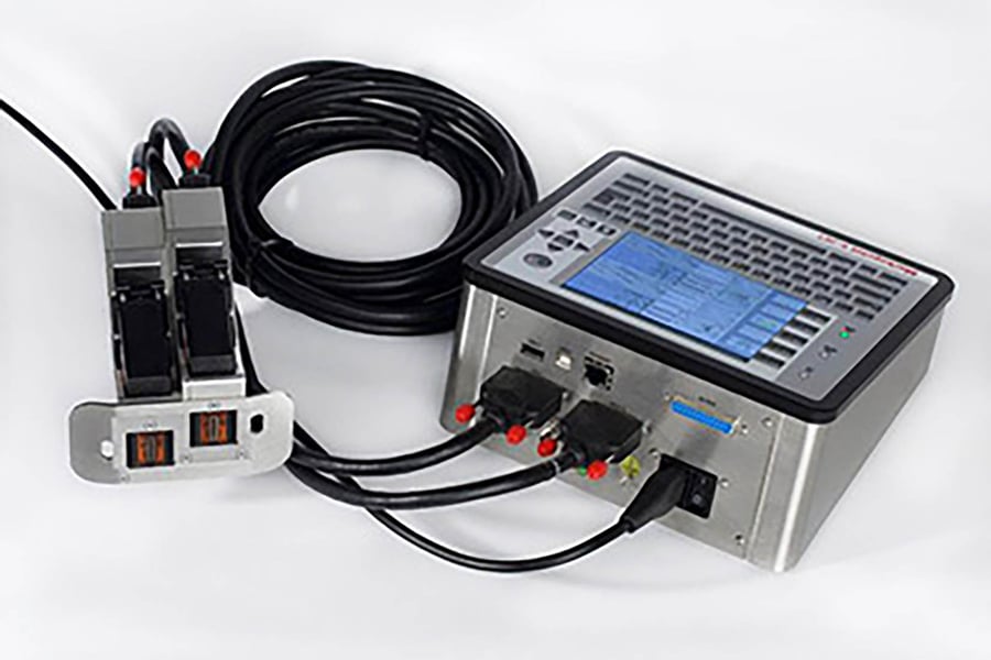 Learn more about the Markoprint thermal ink jet coders