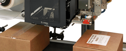 Weber's Blog on Labels & Labeling Solutions