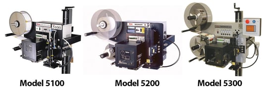 Time To Test-Drive Weber's Newest Print-Apply System