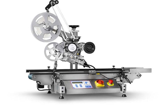 Learn more about food labeling systems from Weber