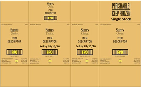 Walmart Introduces New Case Labeling Requirements