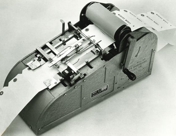 90 Years of Innovation: Weber’s Products Through the Years