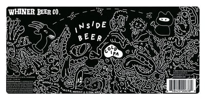 Our Top 10 Favorite Craft Beer Label Designs for 2022