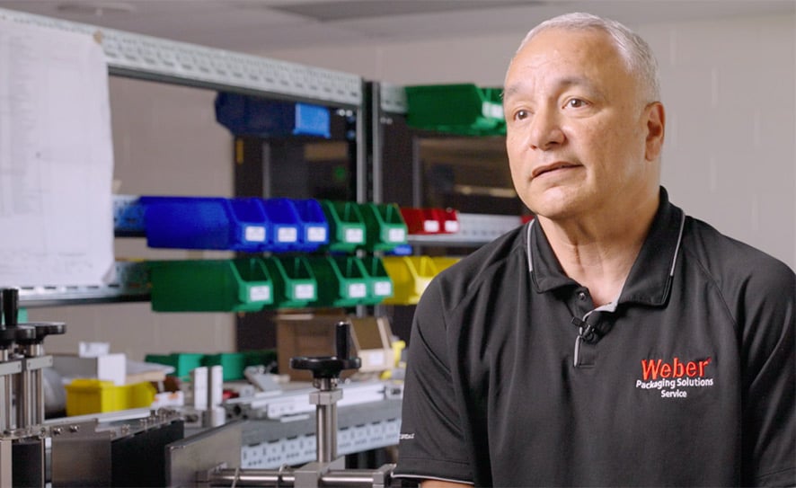 Marking a Milestone: What 90 Years Means to Our Employees