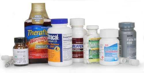 Labels & labeling systems for your healthcare packaging