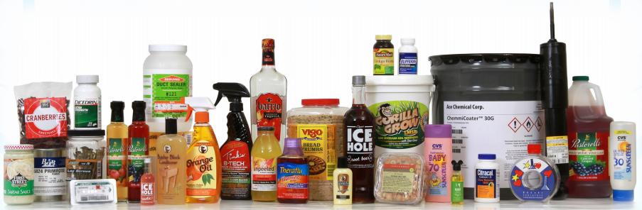 The Basics of Label Design