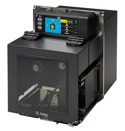 Update Your Zebra Print Engines & Tabletop Label Printers