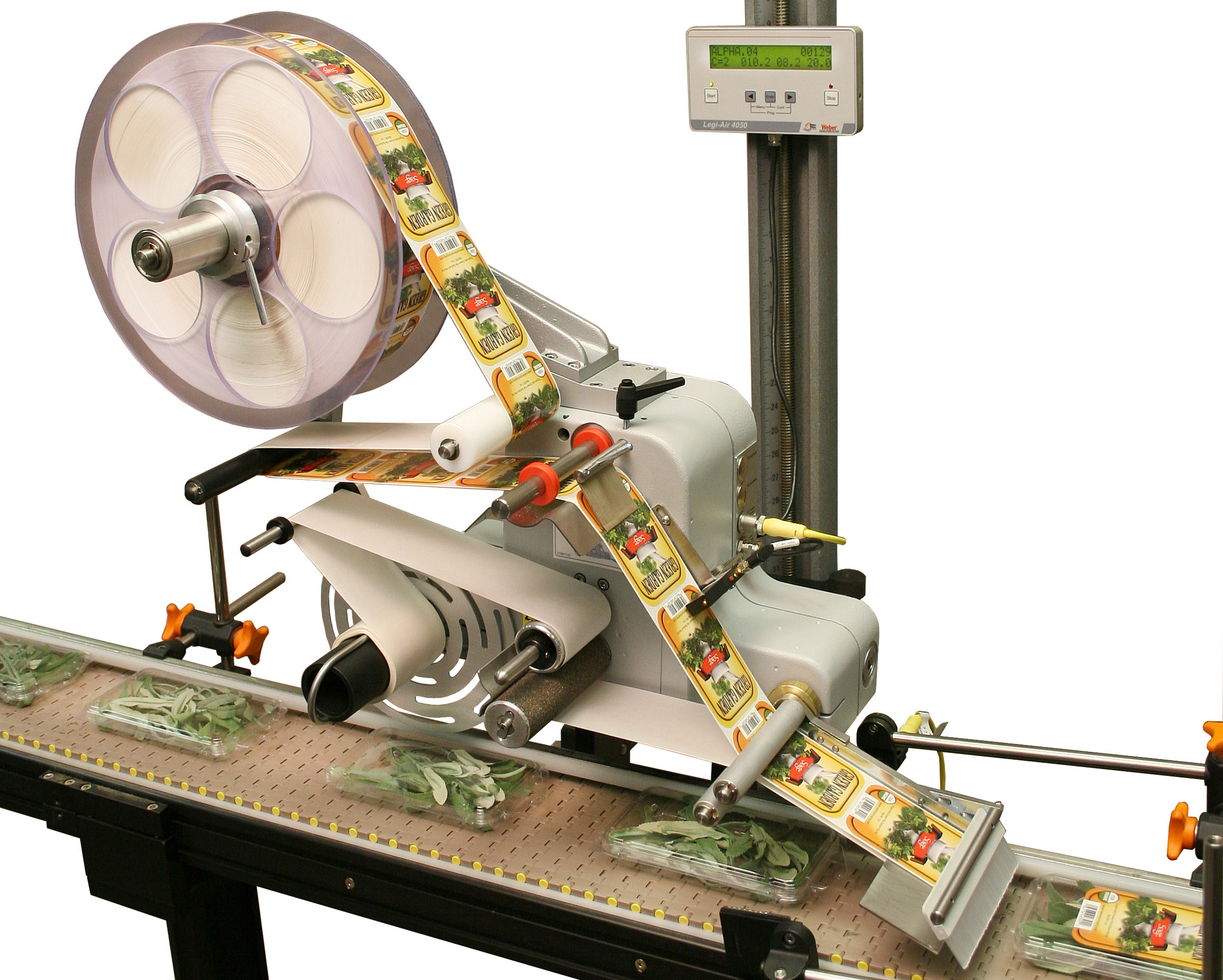 Food Labeling Made Easy